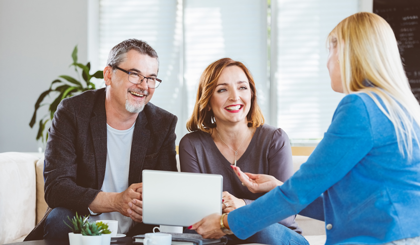 intelliflo - On Demand Webinars: Working With Clients
