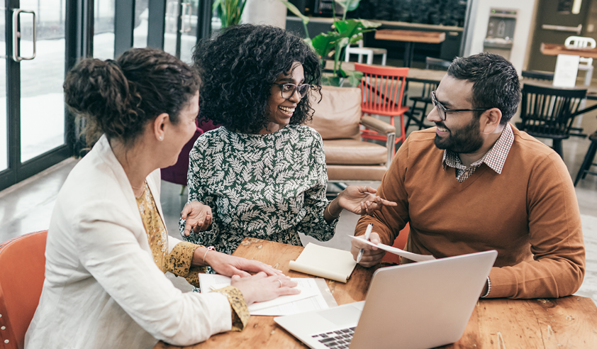 intelliflo - On Demand Webinars: Working With Clients
