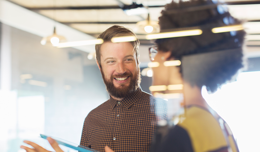 intelliflo - On Demand Webinars: Working With The Fact Find