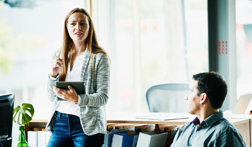 intelliflo - On Demand Webinars: Working With The Fact Find